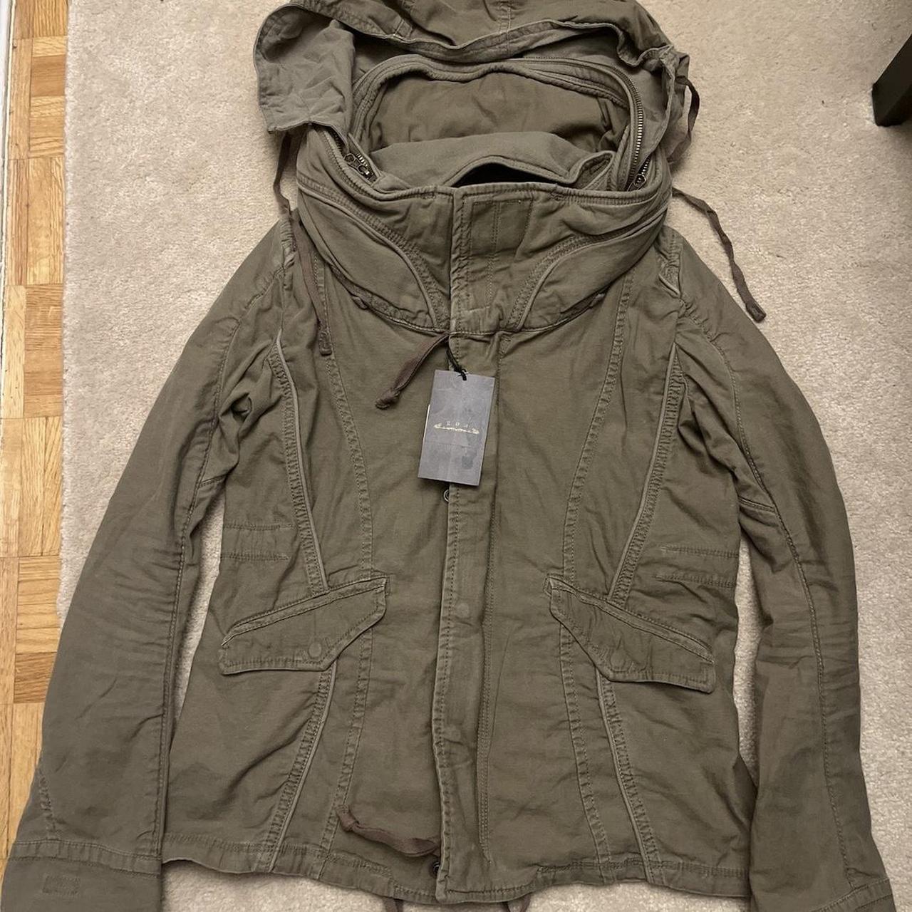 GOA Bono Jacket (im not able to ship this rn but... - Depop