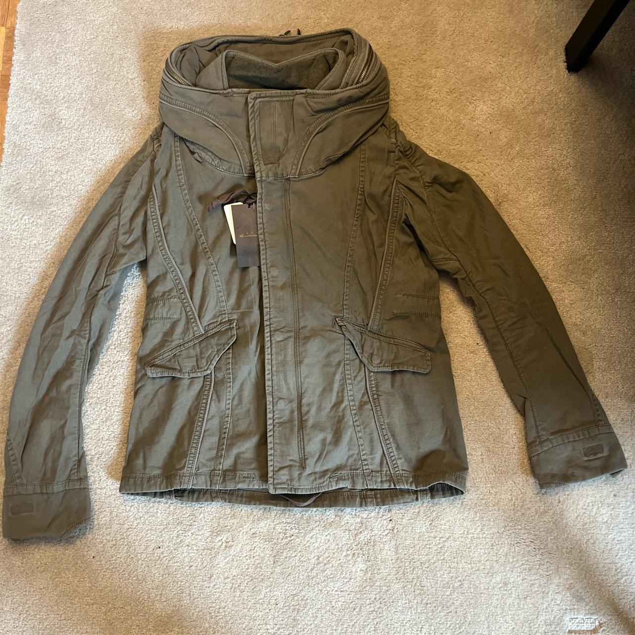 GOA Bono Jacket (im not able to ship this rn but... - Depop