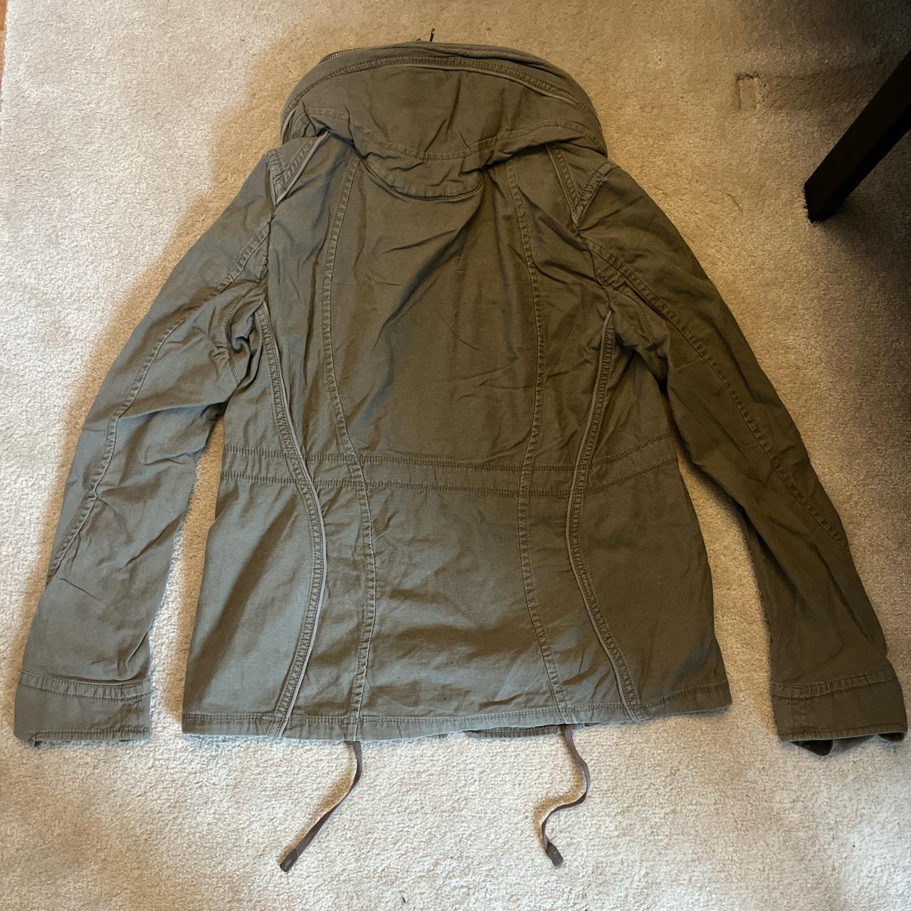 GOA Bono Jacket (im not able to ship this rn but... - Depop