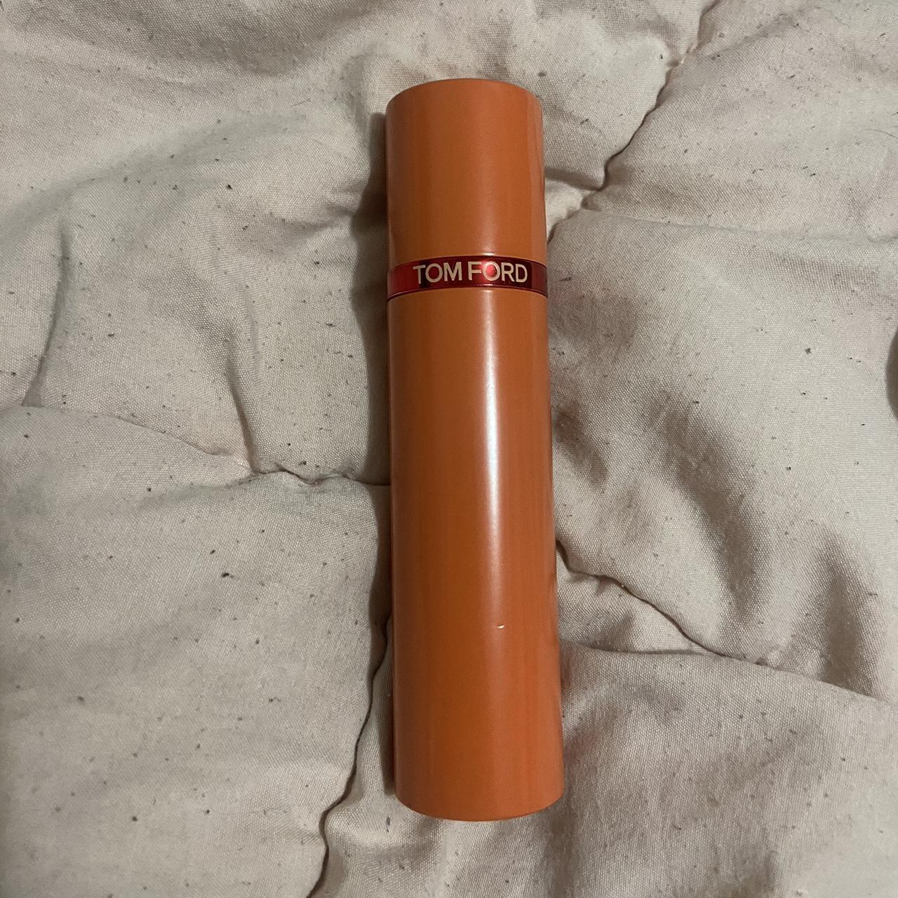 Tom Fords “Bitter Peach” 0.33 oz travel size Pm with... - Depop