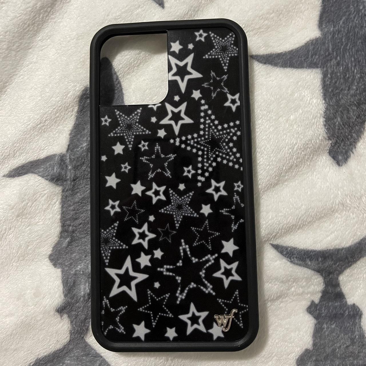 Wildflower Star Girl Case Never Used $20 iphone 12... - Depop