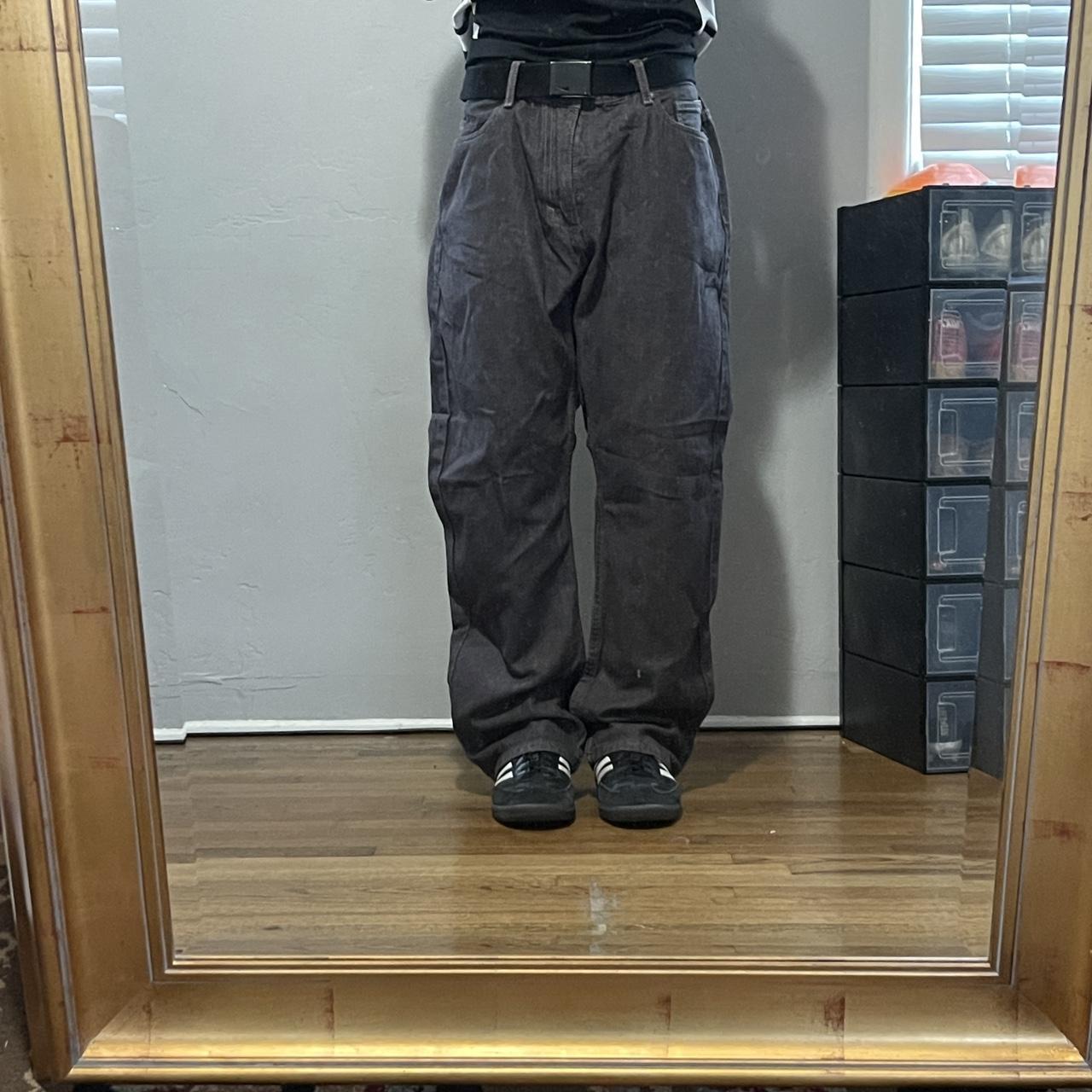 Vintage Genes 1891 Flaws: Zipper is broken Ask any... - Depop