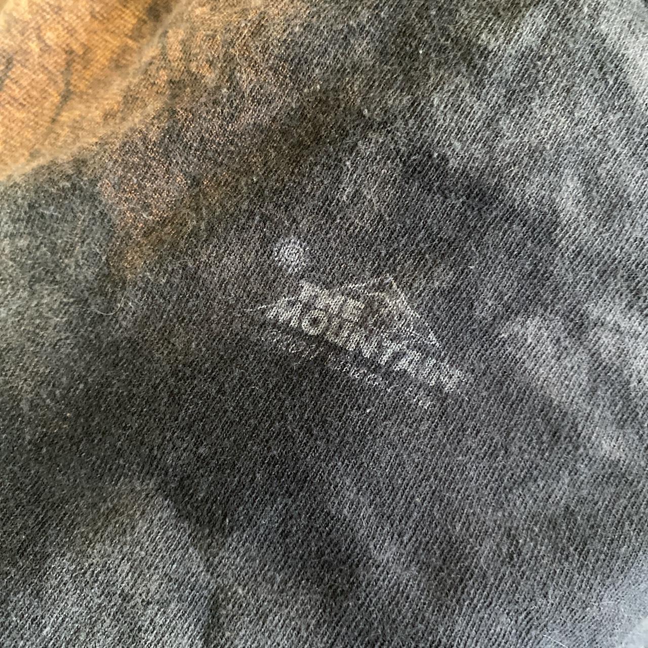 The Mountain Men's T-shirt | Depop