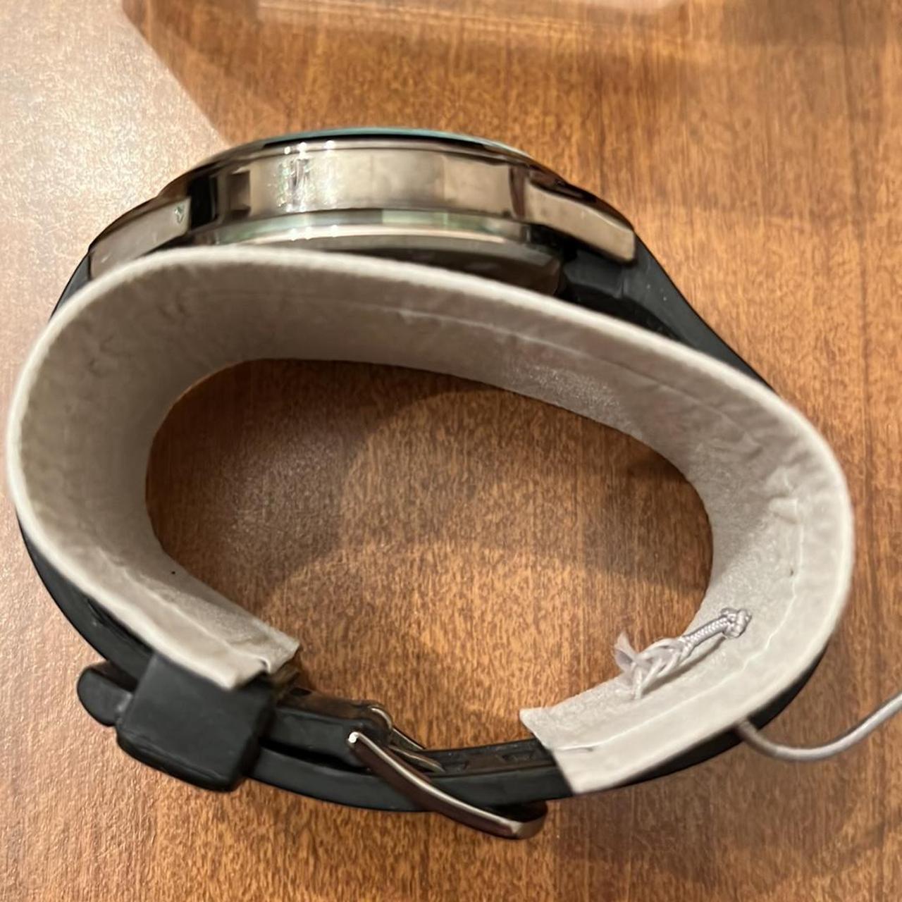 This watch is like new and has only been worn a few... - Depop