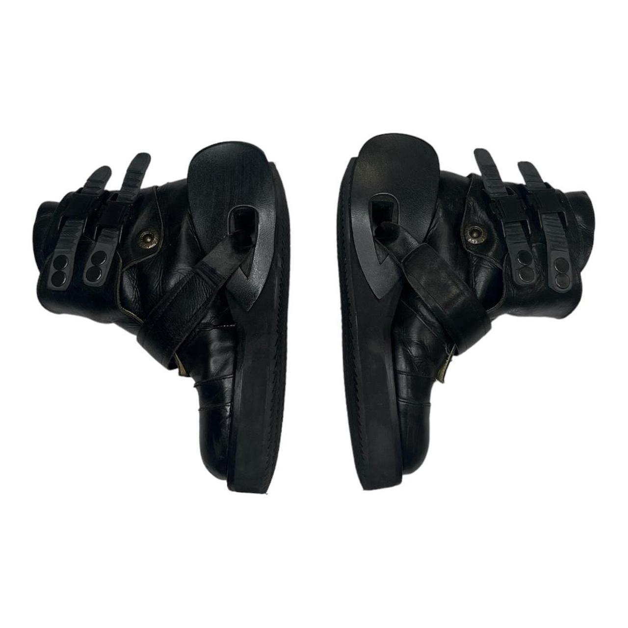 20471120 Boots Size 7 - Depop