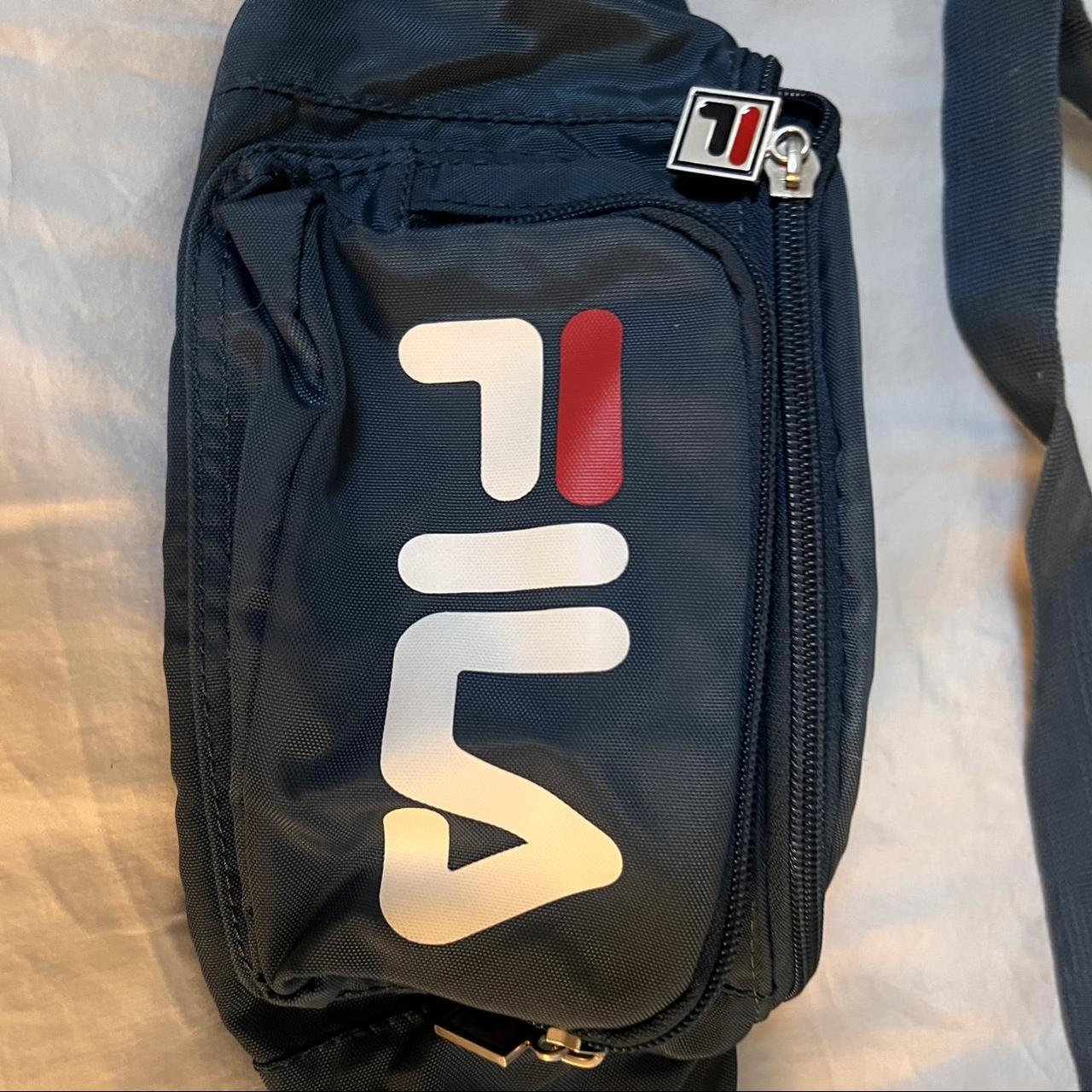 Brand new fila Fanny pack - Depop