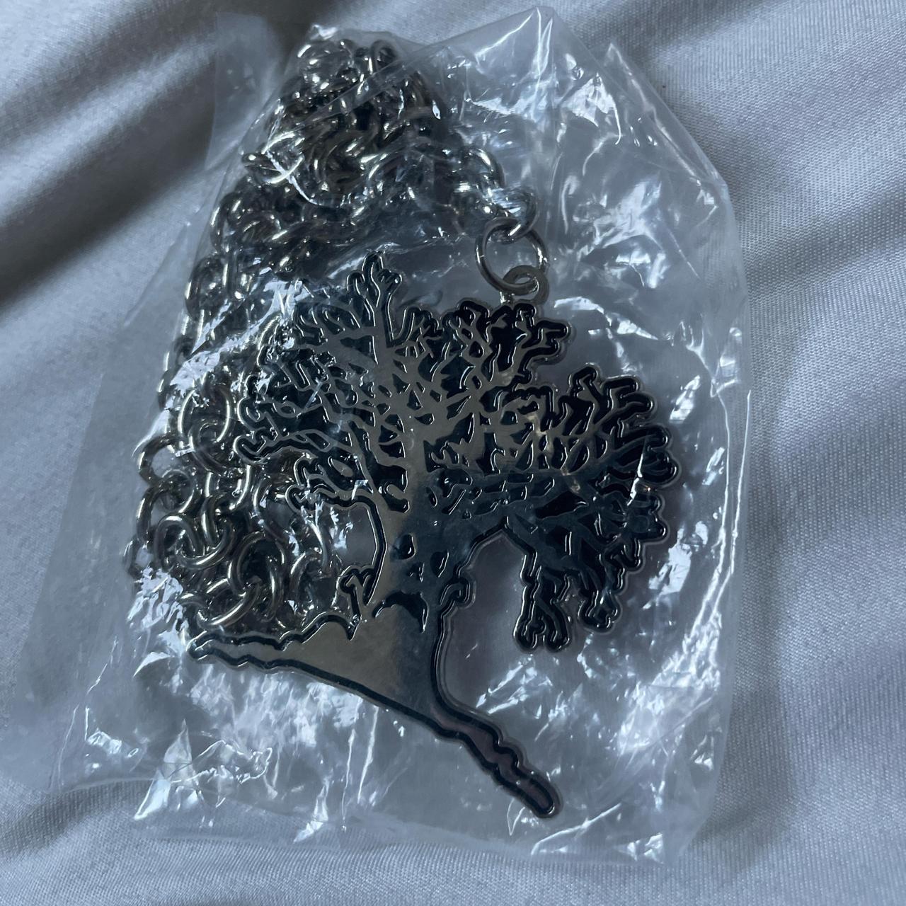 ‼️‼️SUPER RARE‼️‼️ REAL HAROLD HAUNTED MOUND CHAIN BRAND... | Depop