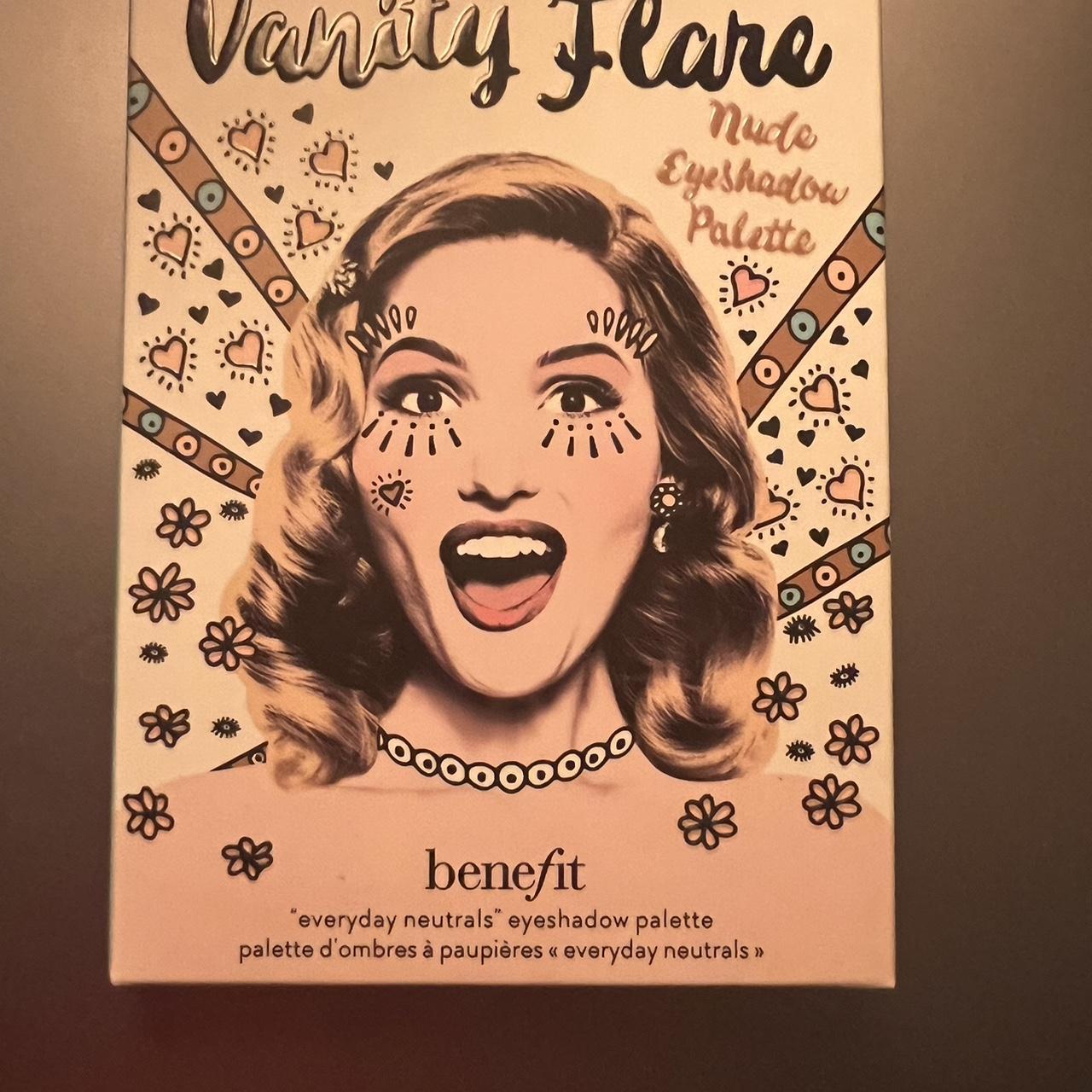 Benefit makeup. New, never opened. - Depop