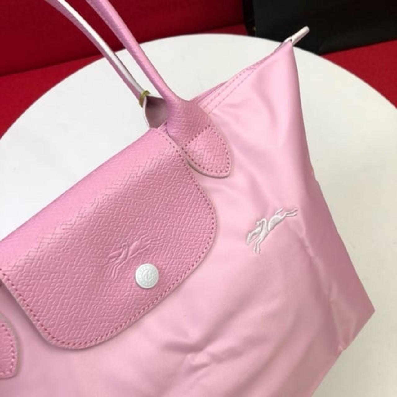 Longchamp Bag Brand new, no scratches, no stains,... - Depop