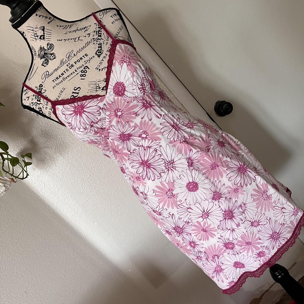 Beautiful vintage wet seal dress Size 7 fits a... - Depop