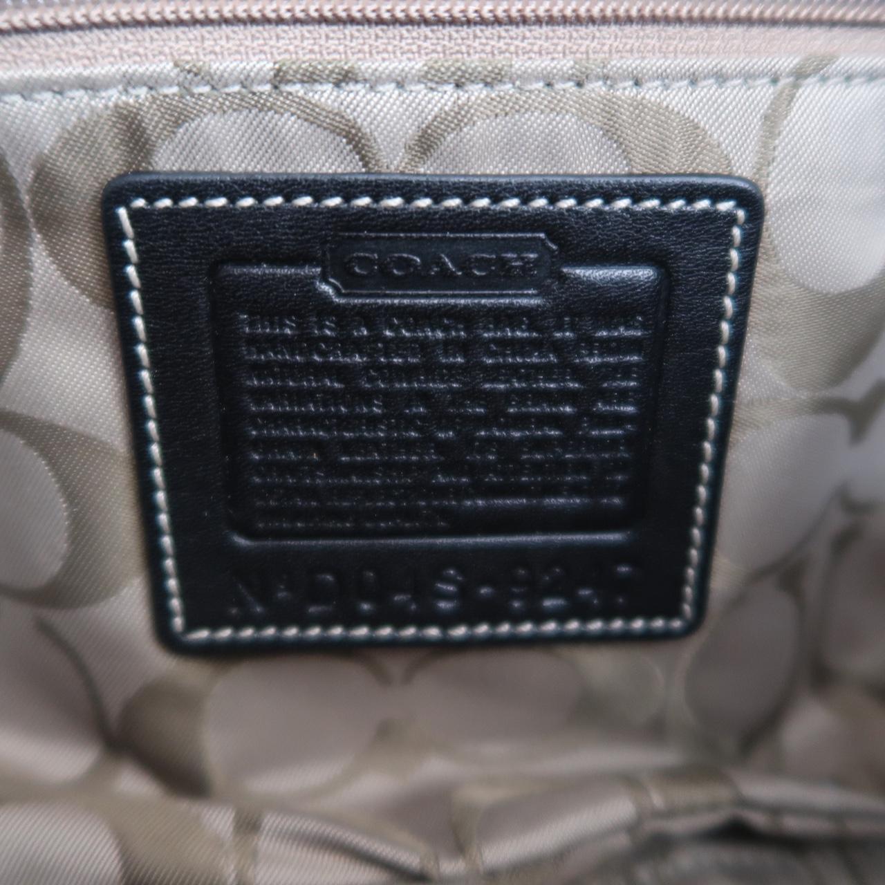 Vintage Coach mini soho hobo shoulder bag Charm not... - Depop