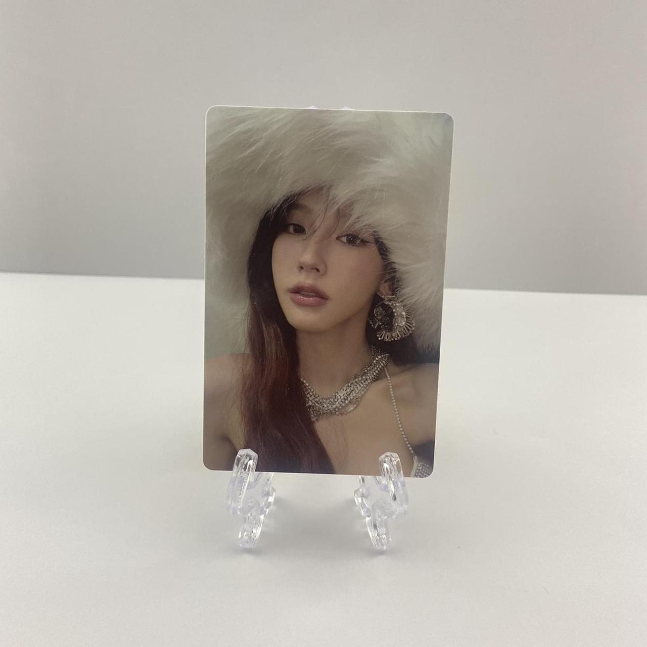 (G)I-DLE Miyeon [2] PC Instant buy is on Would... - Depop