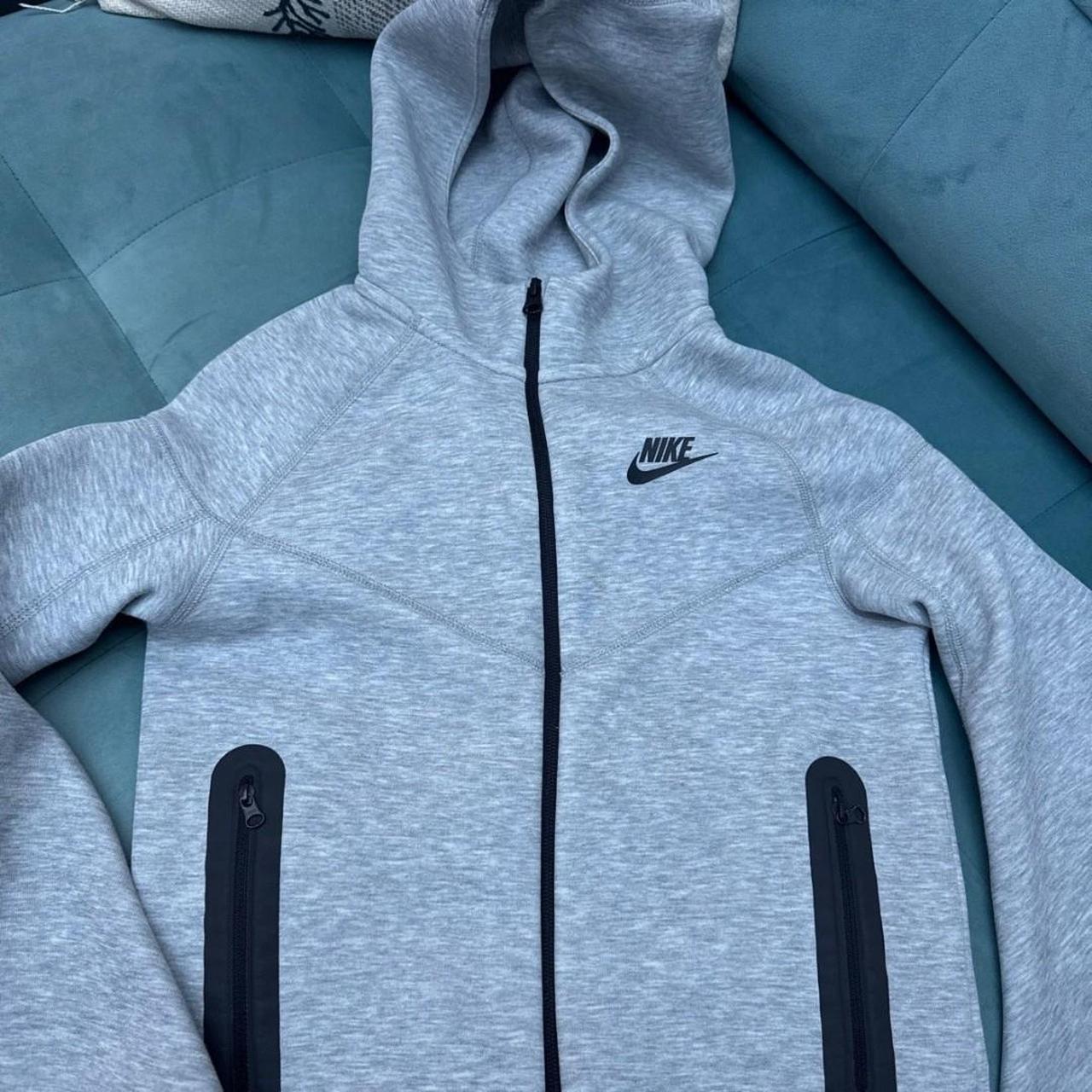Nike Boys tech fleece top New without tags Boys... | Depop