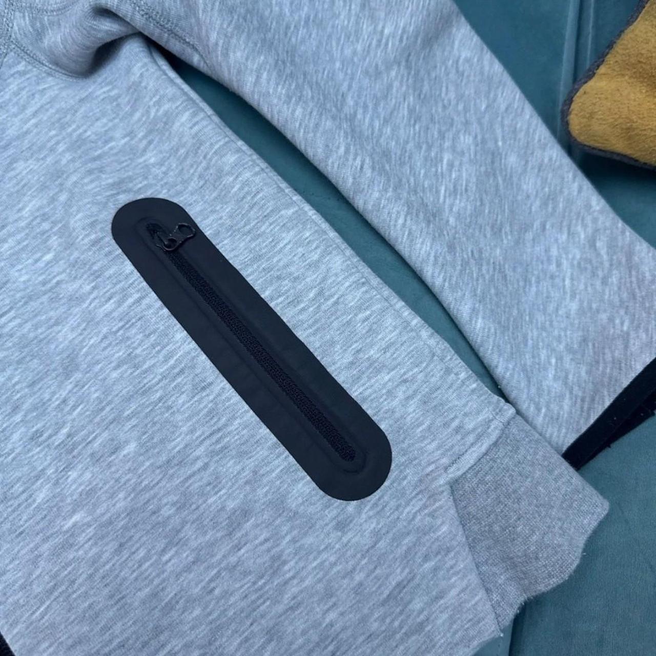 Nike Boys tech fleece top New without tags Boys... | Depop