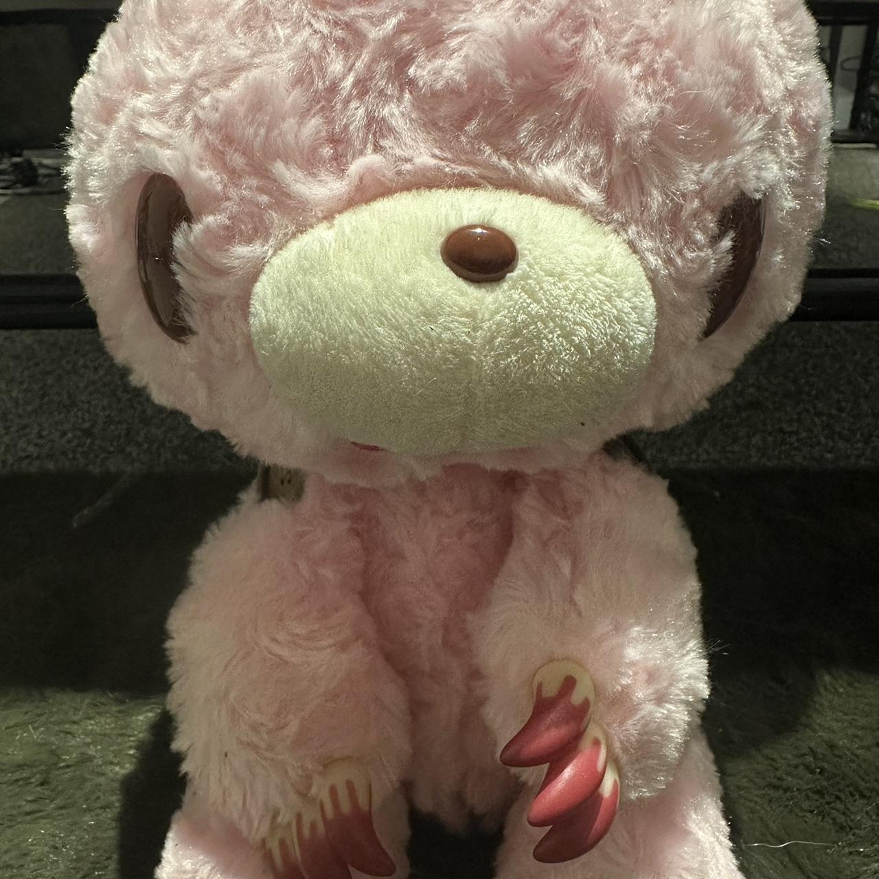 Gloomy bear rare like new - Depop