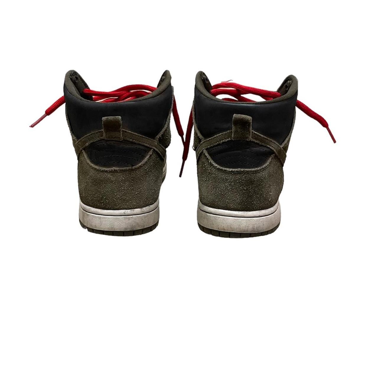 Sick vintage Nike sb dunks! Size 9 used but not too... - Depop