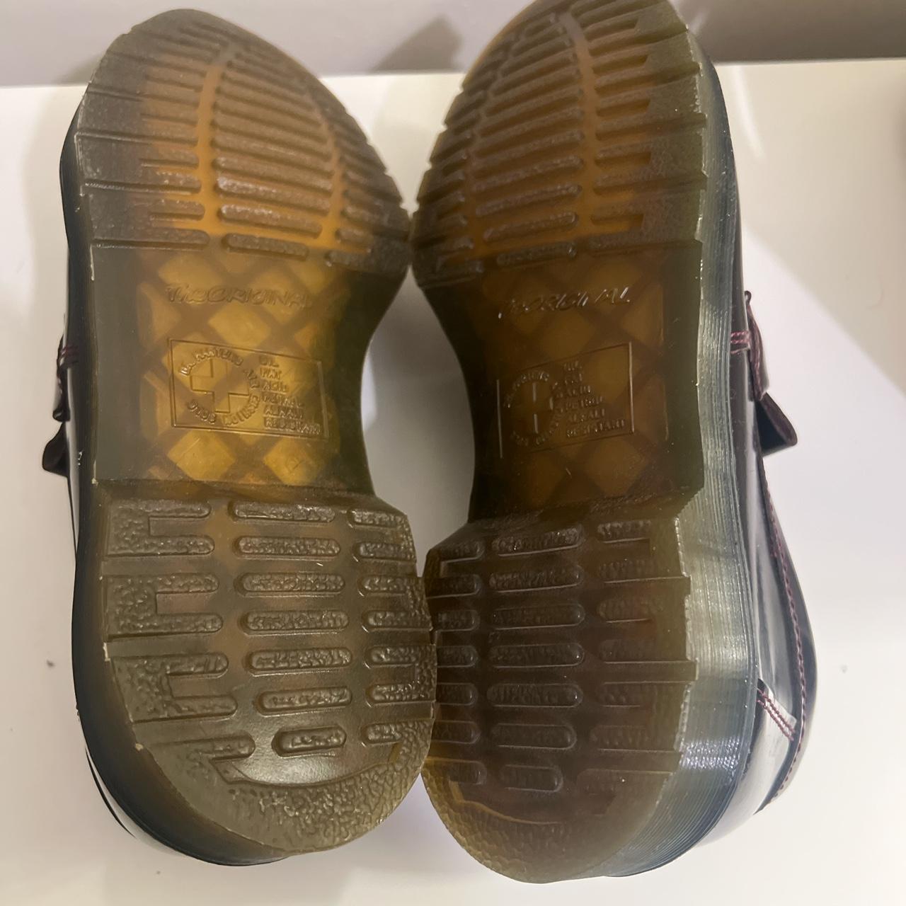 Adrian loafers buckle. Only worn a few times. In... - Depop