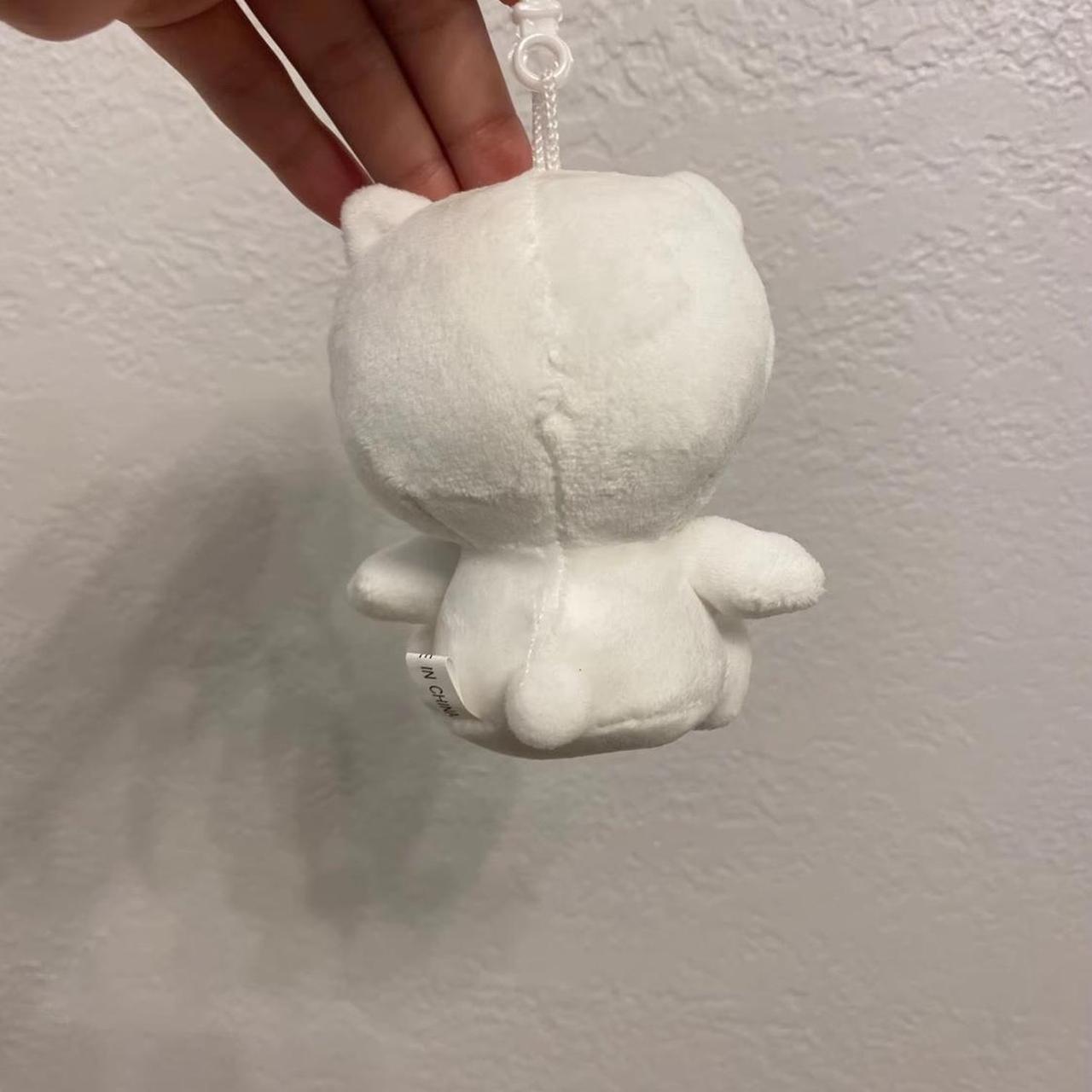 small hello kitty backpack chain - Depop