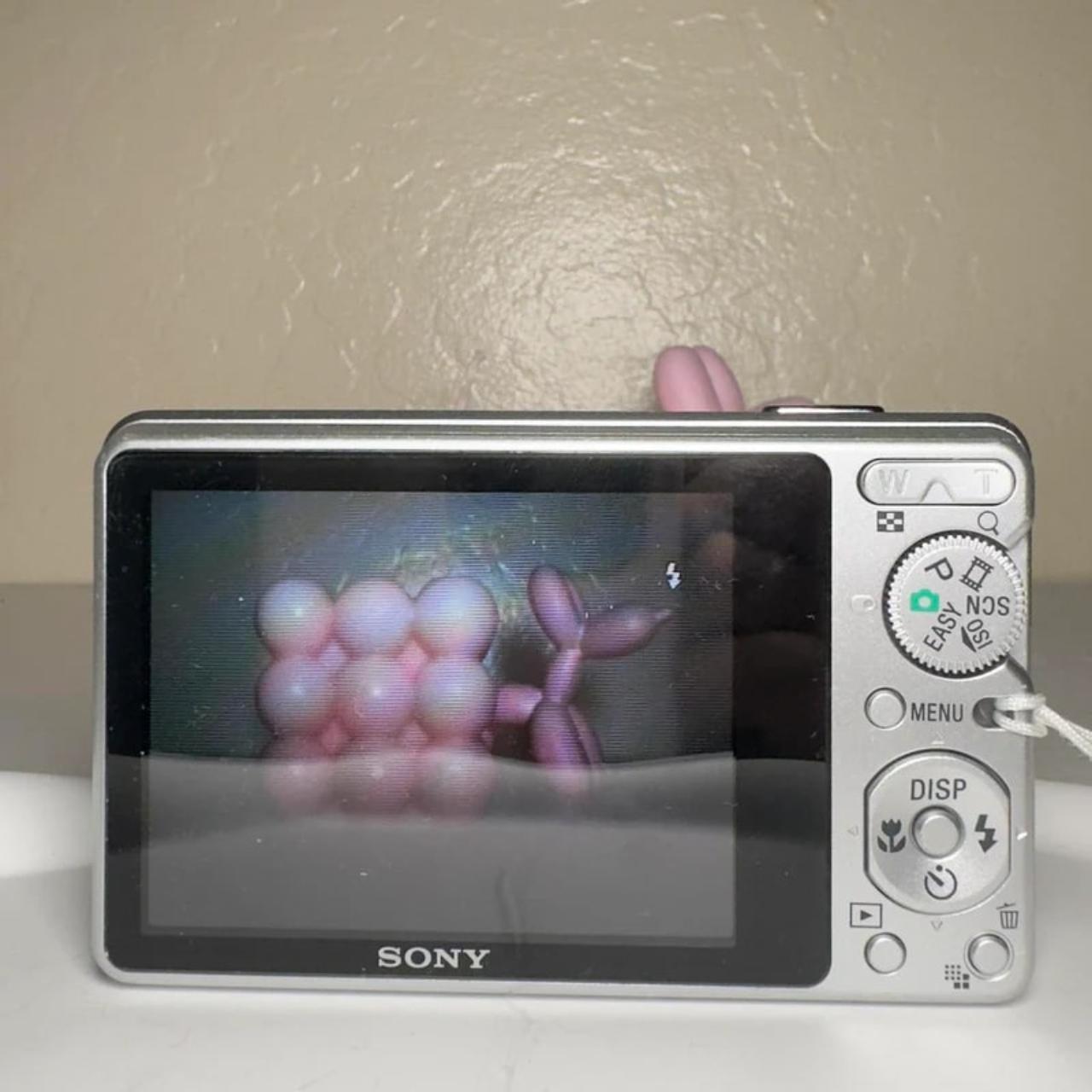 Sony Cybershot S950 Camera Available Now at:... - Depop