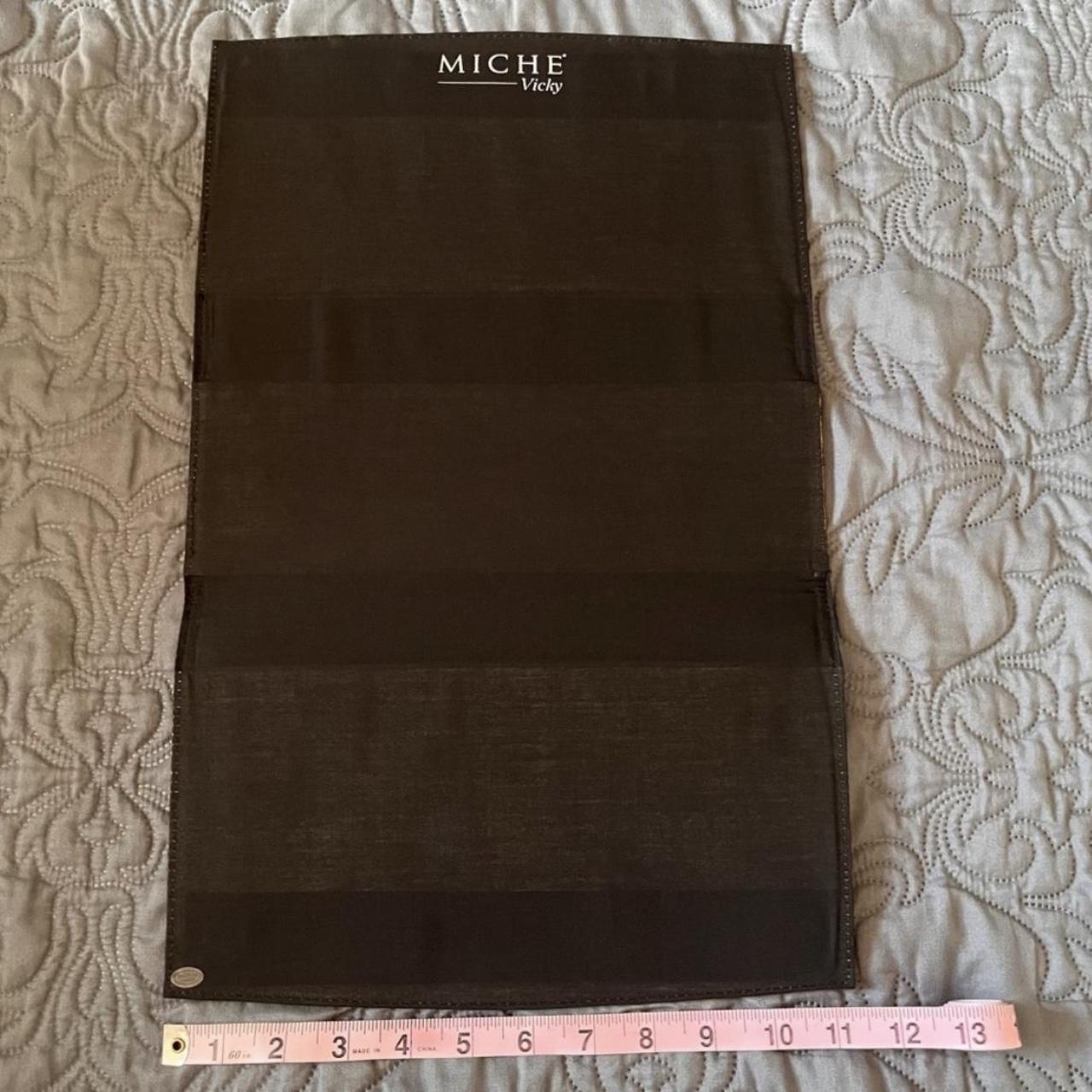 MICHE Interchangeable Cover “Vicky” Classic Shell... | Depop