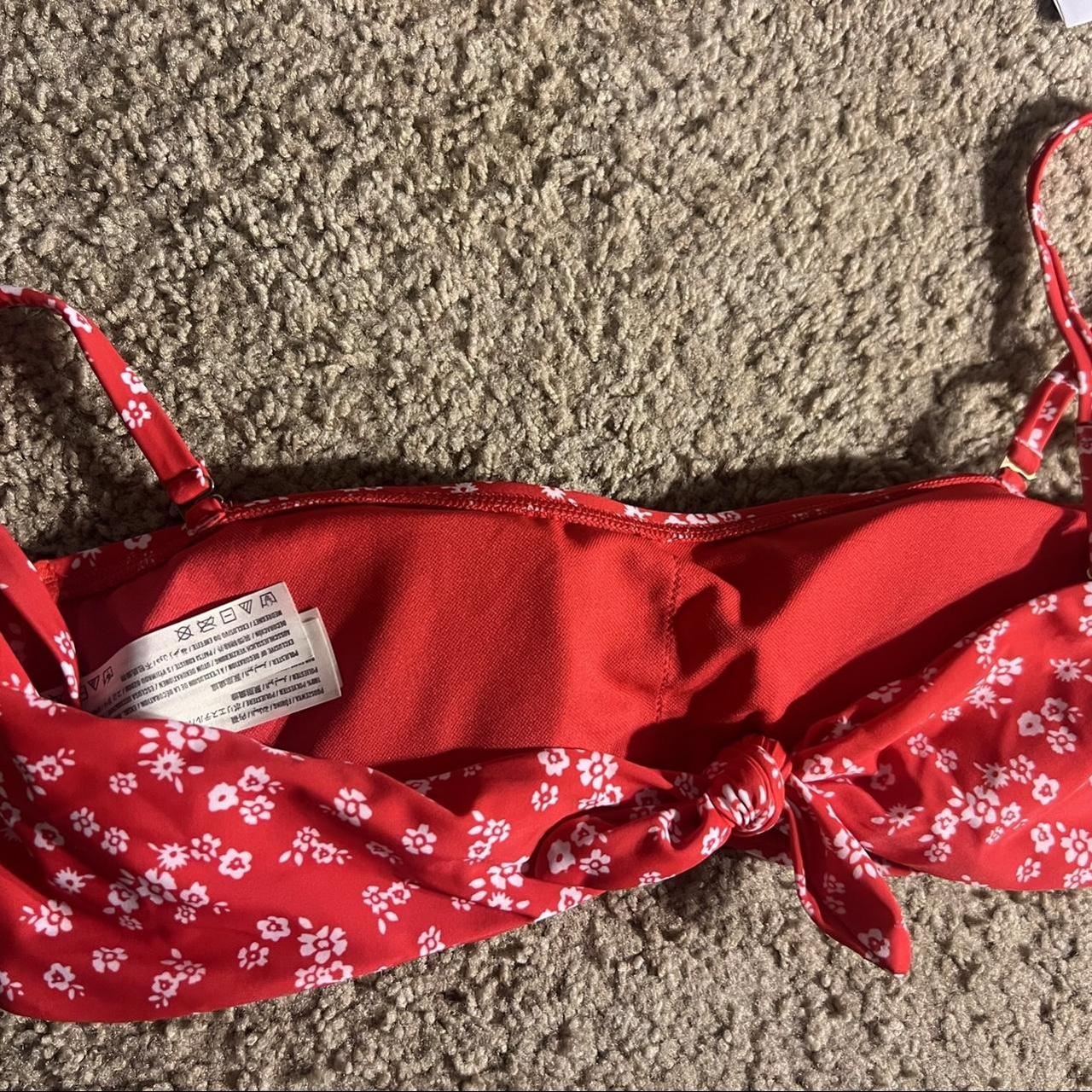Swimsuit Straps On Or Off Depop