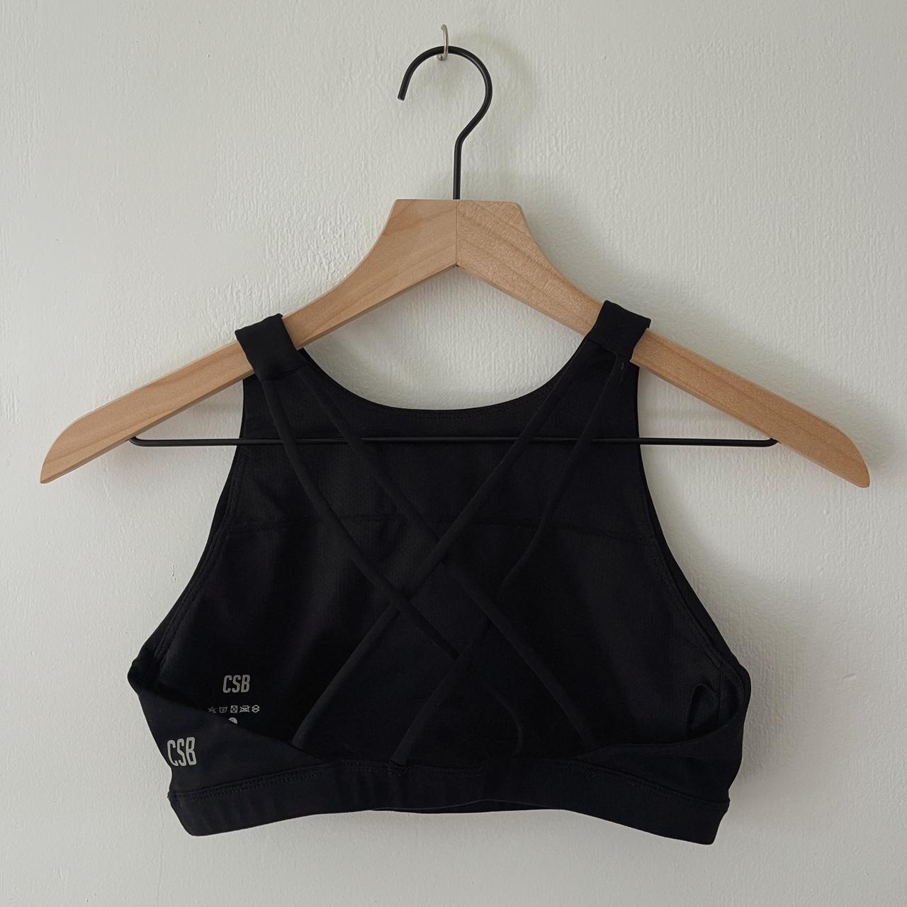 CSB workout top #cropshopboutique #activewear - Depop