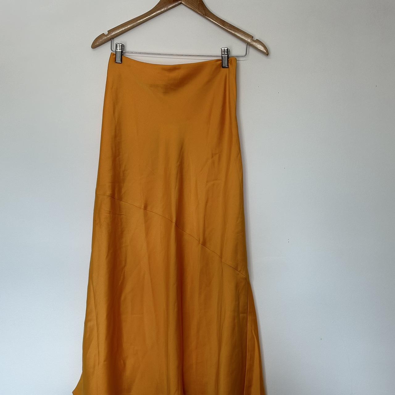 Ena Pelly Skirt - Depop