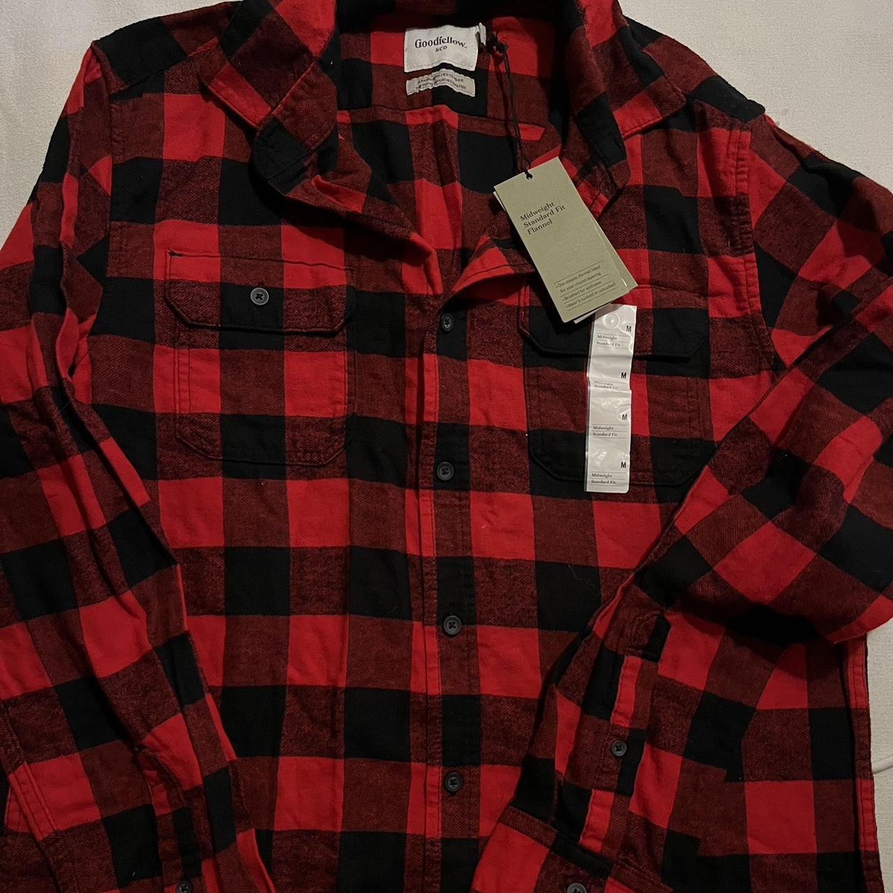 Good fellow New with tags Size M - Depop