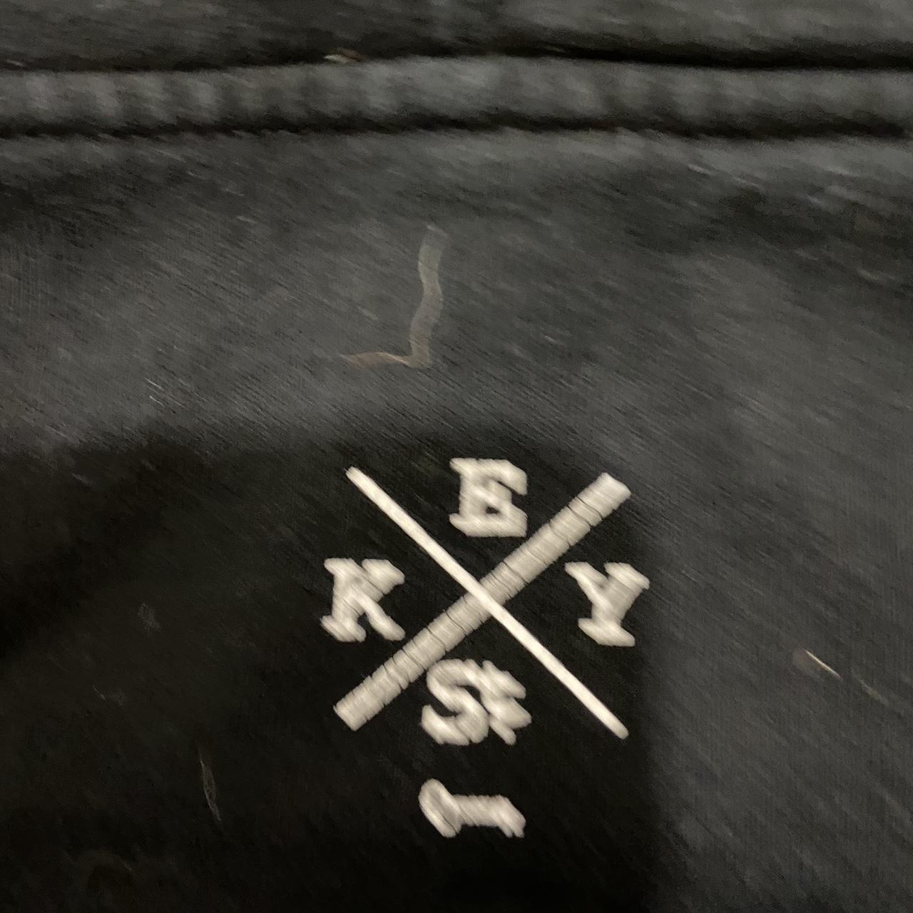 keystreet hoodie - Depop