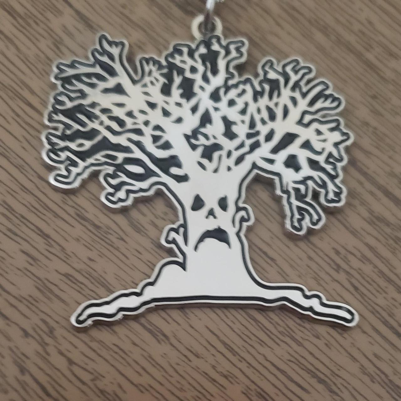 Haunted mound harold chain brand new never worn... - Depop