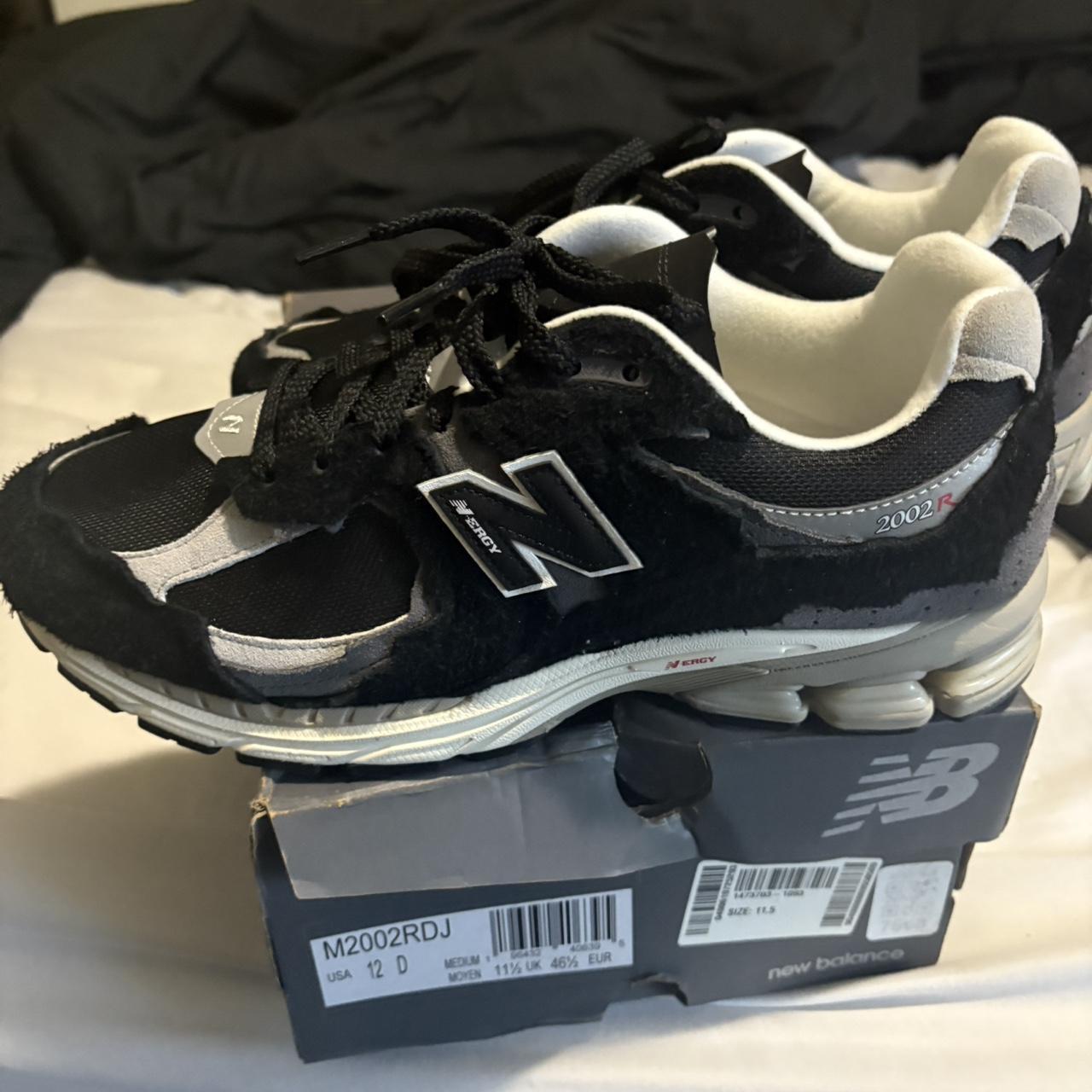 Protection Pack New Balance 9060 Worn Once‼️ Size 12 | Depop