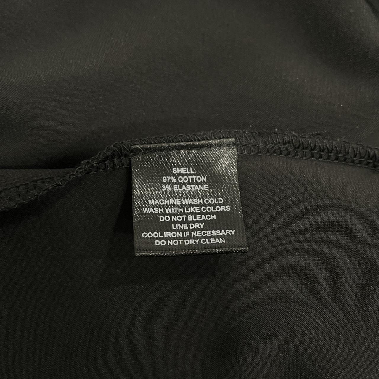 Disturbia Luna Victorian Black Dress Size Small In... | Depop