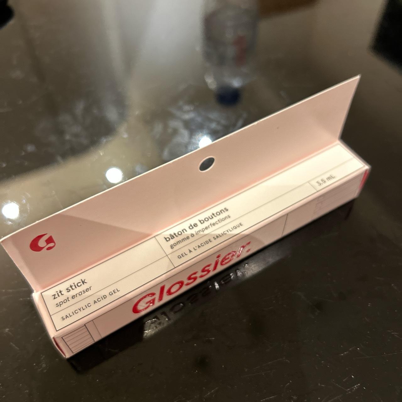 Glossier zit stick 3.5ml New in box spot eraser - Depop
