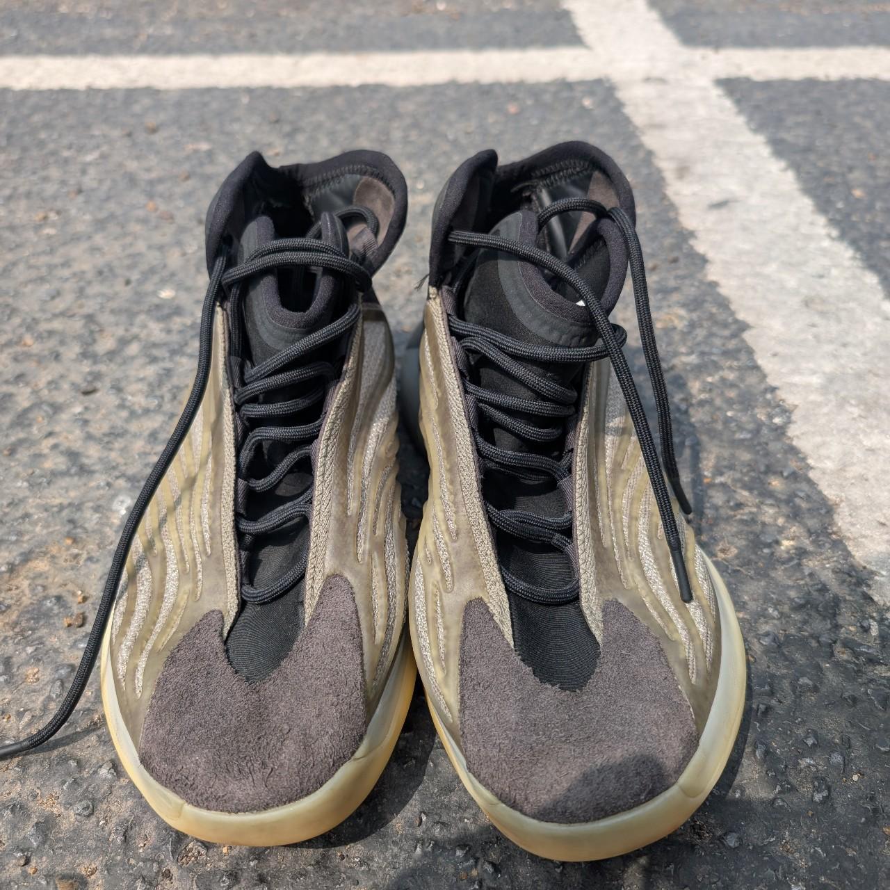 Adidas Yeezy Quantum Q46473 YZY QNTM Sneakers Shoes... | Depop