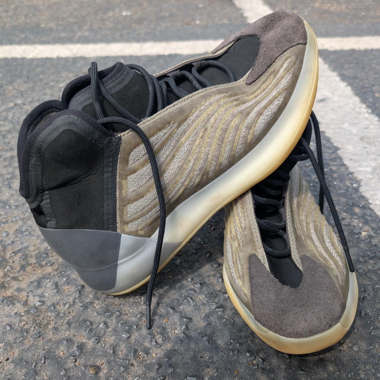 Adidas Yeezy Quantum Q46473 YZY QNTM Sneakers Shoes... | Depop