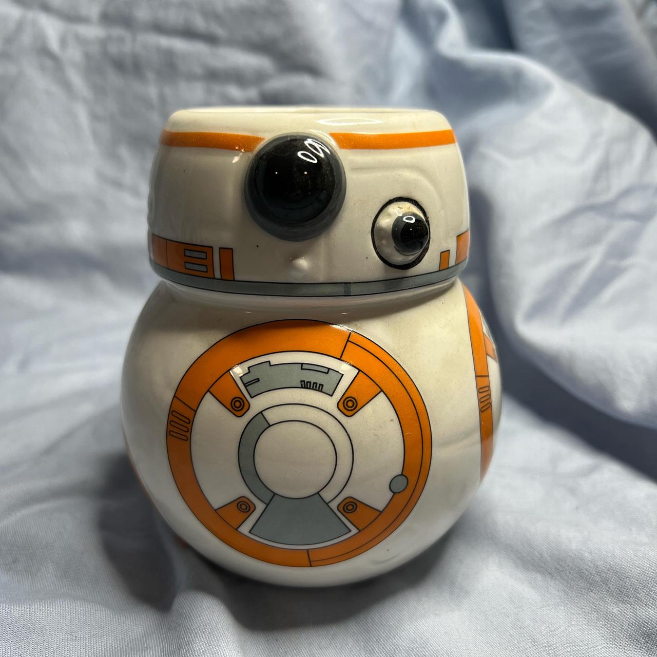 Galerie Star Wars BB-8 mug #mug #bb8 #starwars - Depop