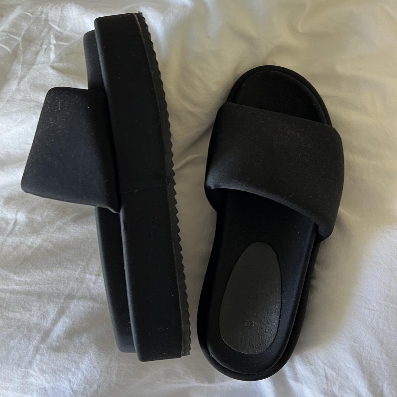 Billini slides - Depop