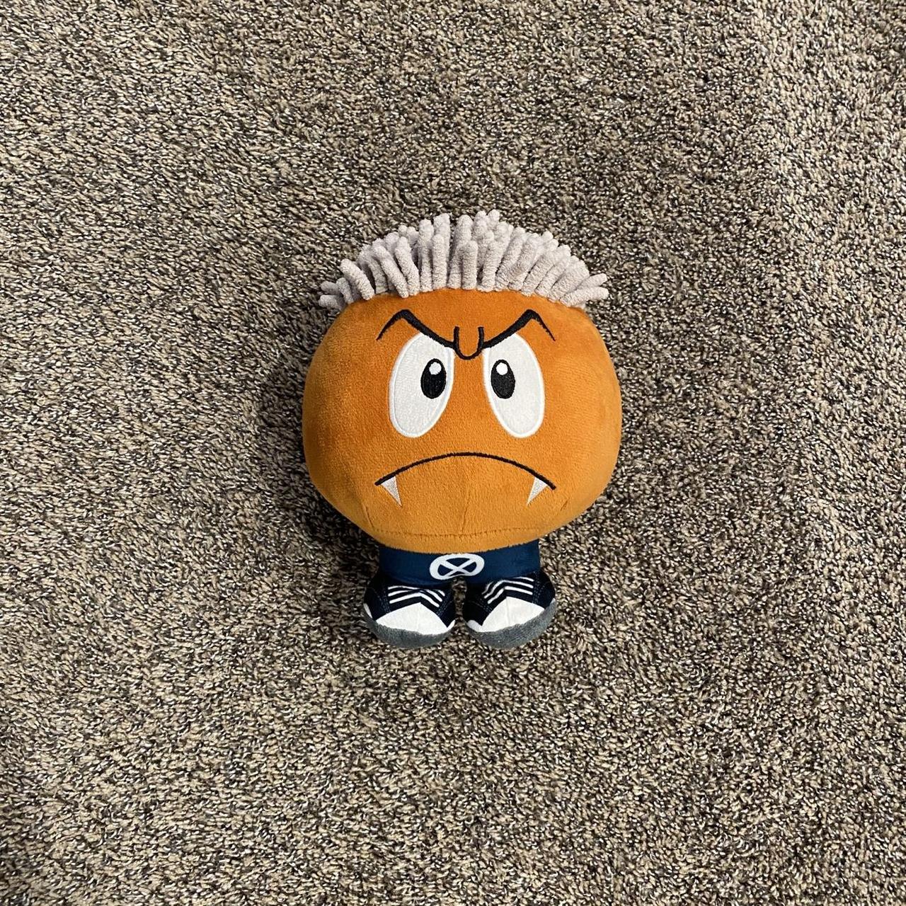 Ken Carson GOOMBA plush #kencarson... | Depop