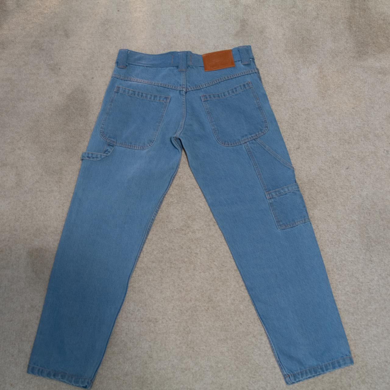 Ransom Carpenter Pants (excluded from promotion) - Depop