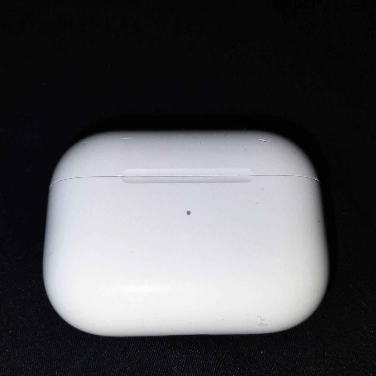Air pods pro 2nd gen case only | Depop