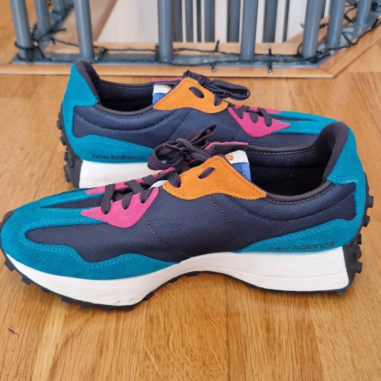 New Balance Men's Multi Trainers | Depop