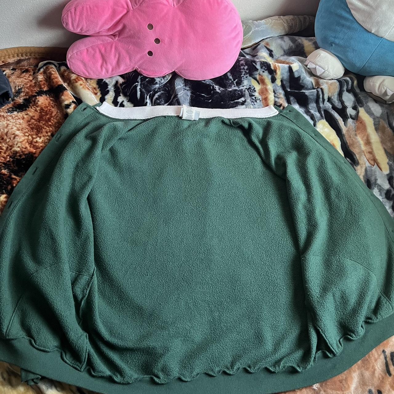 Cute morning sun sweater Perfect for fall weather... - Depop