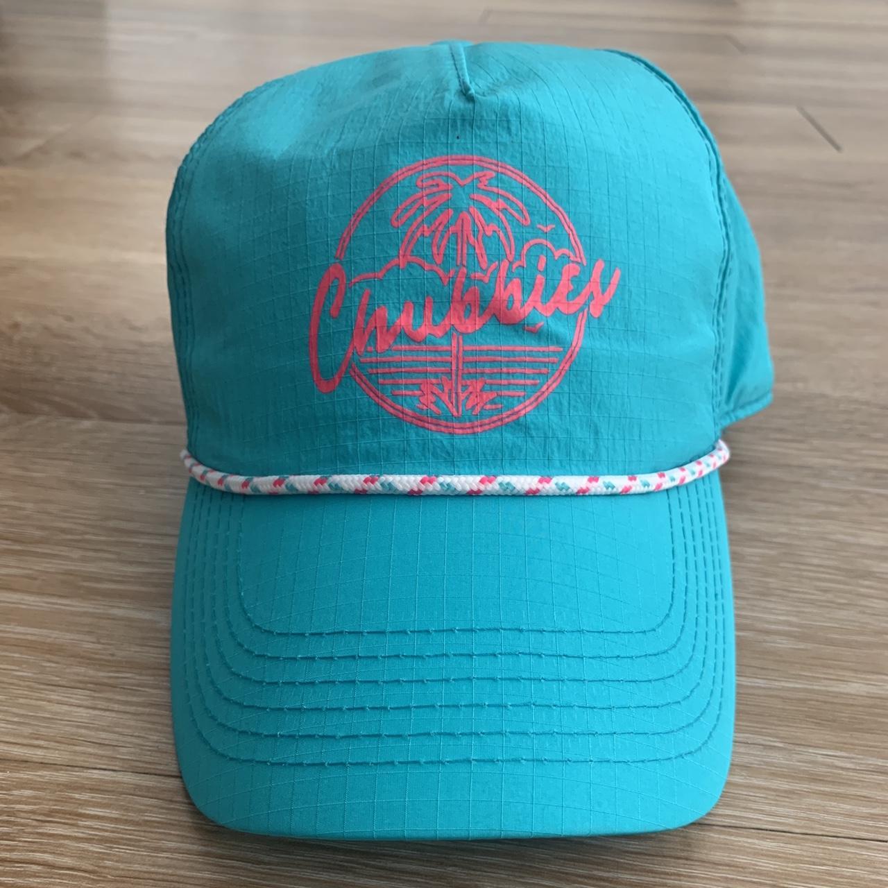 Chubbies brand baseball vintage style cap #hat #cap... - Depop