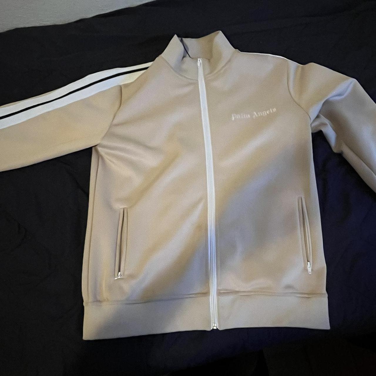 Palm angels tracksuit | Depop