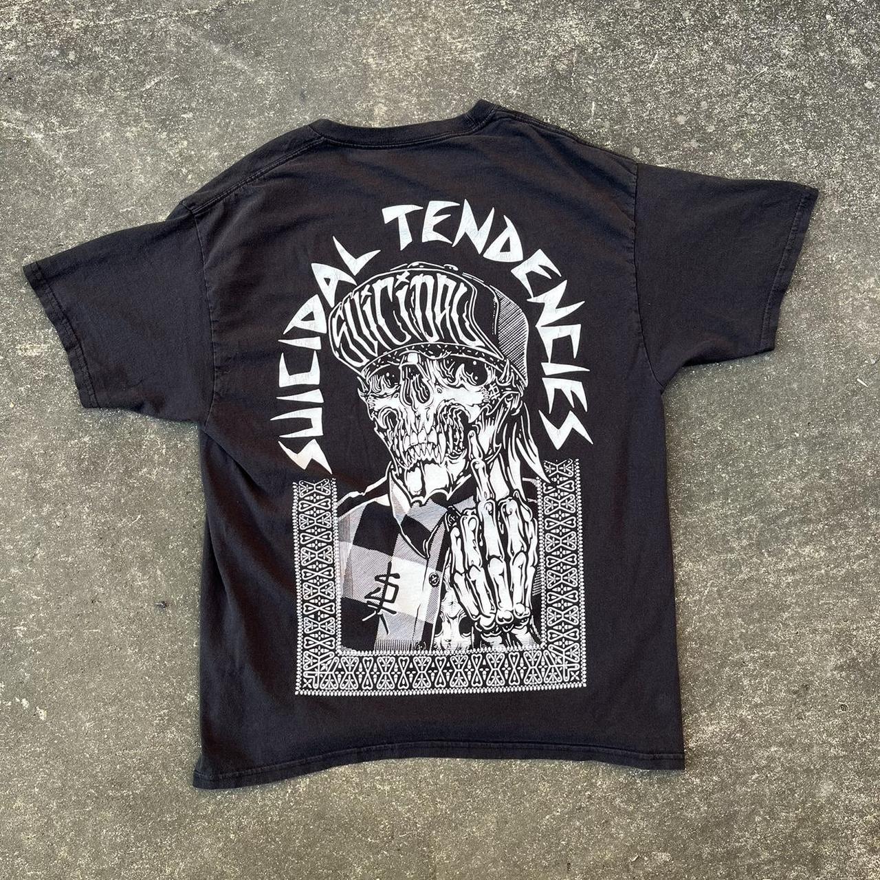 TSIF One Finger - Depop