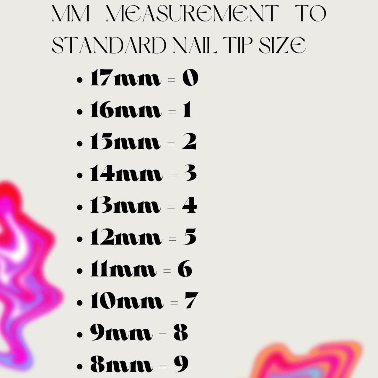 Butterfly Floral Set includes: •set of 10 nails... - Depop