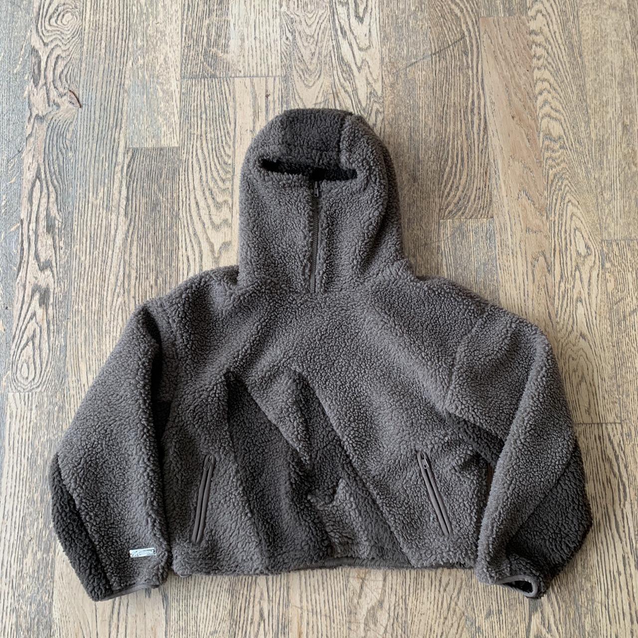 Highly sought after Mertra Mertra balaclava Fleece... - Depop