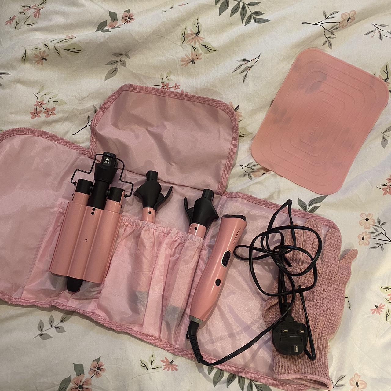 Hair tools from primark. Perfect condition only used... | Depop