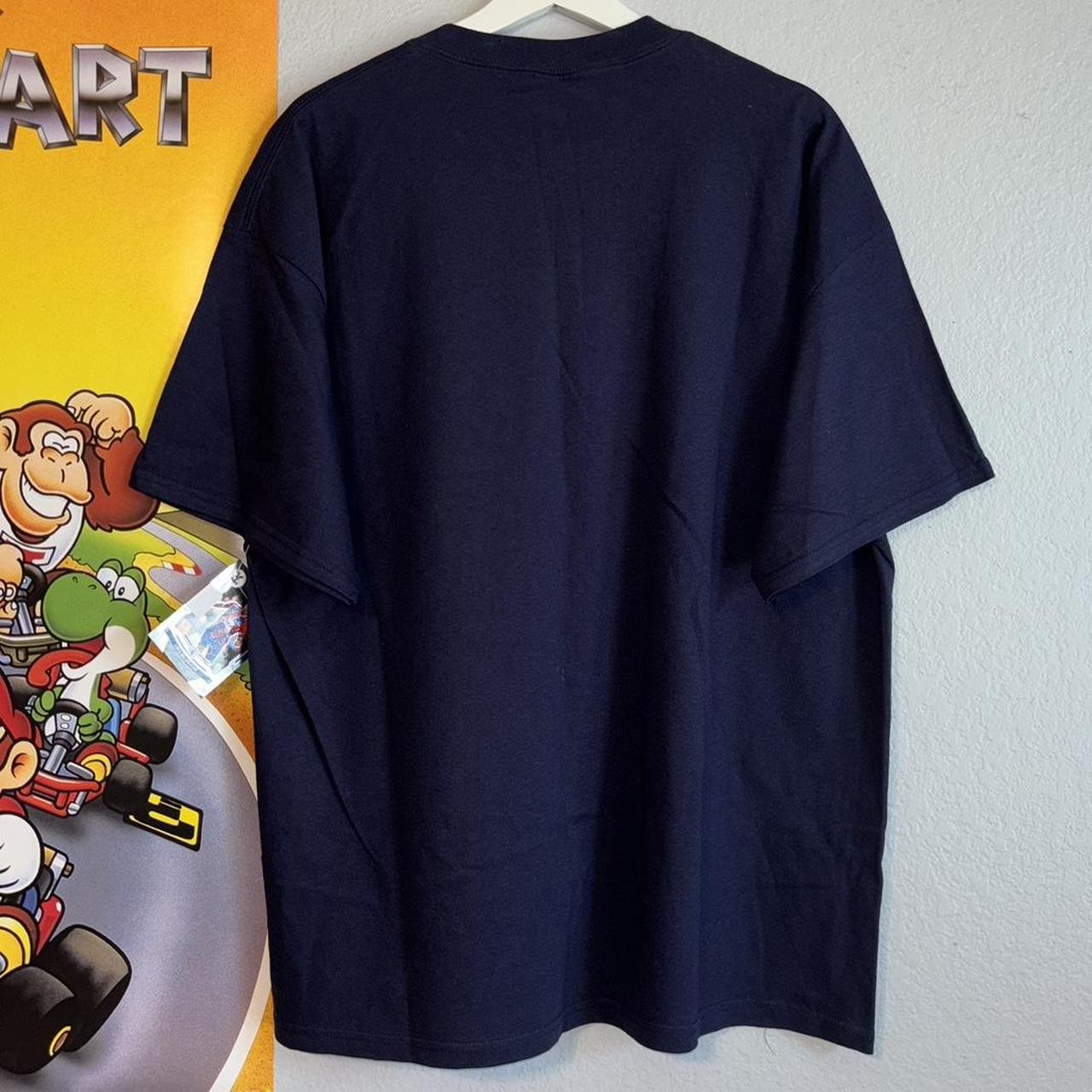 2004 George Bush Dick Cheney T Shirt Size-... - Depop