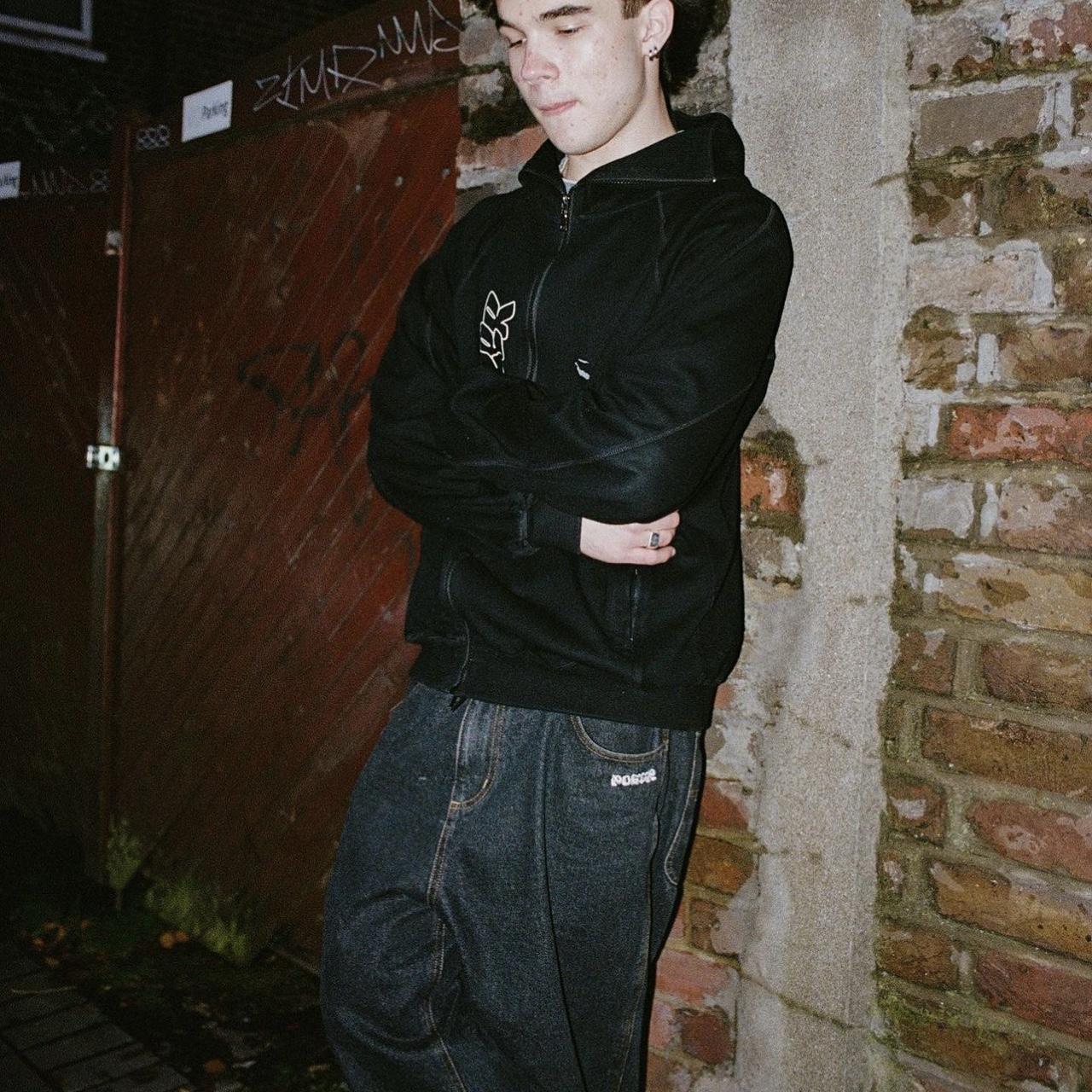 Poser London Jeans Order confirmed - Depop